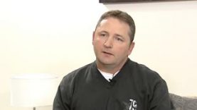 Hiatus Hernia : Mark's medical experience - (Part 1) - Helti